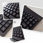 How is the keyboard constructed? Introduce the structure of the keyboard