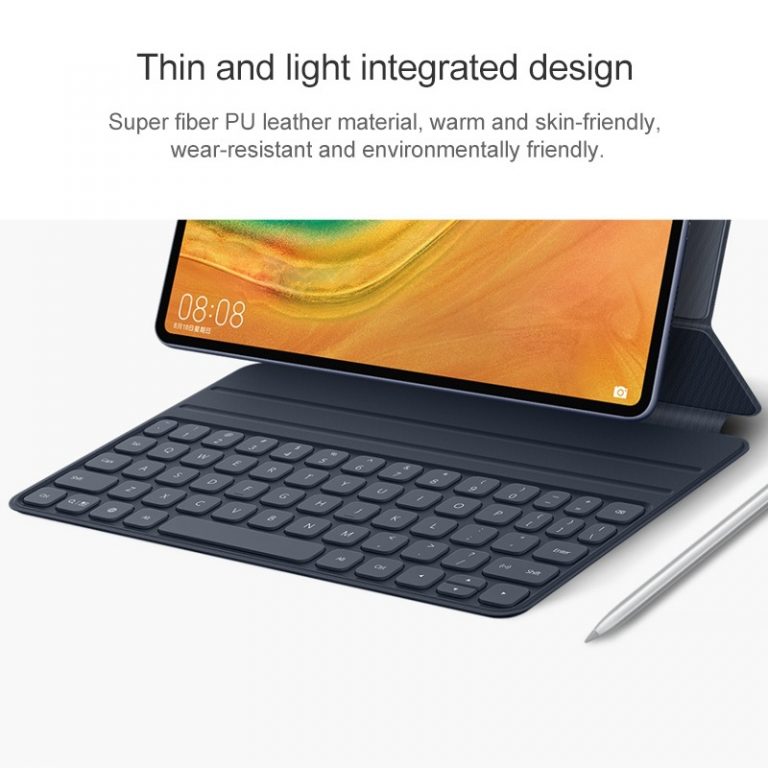 Huawei MatePad Pro smart magnetic keyboard | keyboard manufacturers