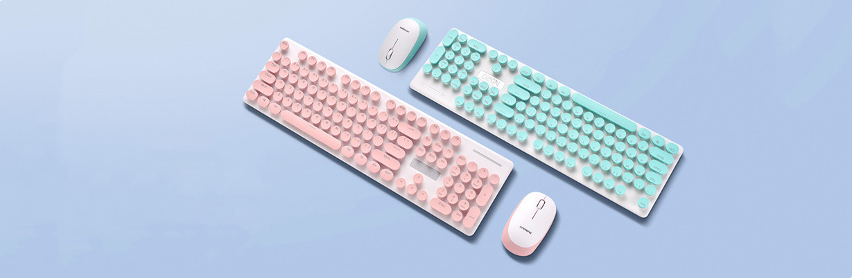 Keyboard Manufacturers, Wholesale Keyboard Mouse Set Manufacturer ...