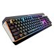 Introduce the mechanical keyboard, Mechanical keyboard Introduction