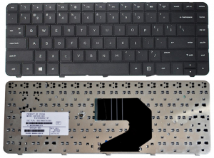 How is the keyboard constructed? Introduce the structure of the keyboard