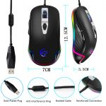 Custom the mouse you like, choose a suitable mouse for your computer