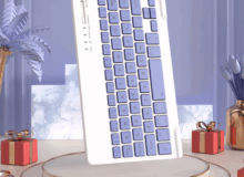 Wireless Keyboard Security: Navigating Risks and Best Practices ...