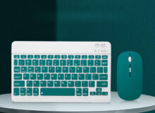 Wireless Keyboard Security: Navigating Risks and Best Practices ...